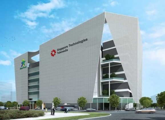 Data centre to be developed in Noida by STT GDC