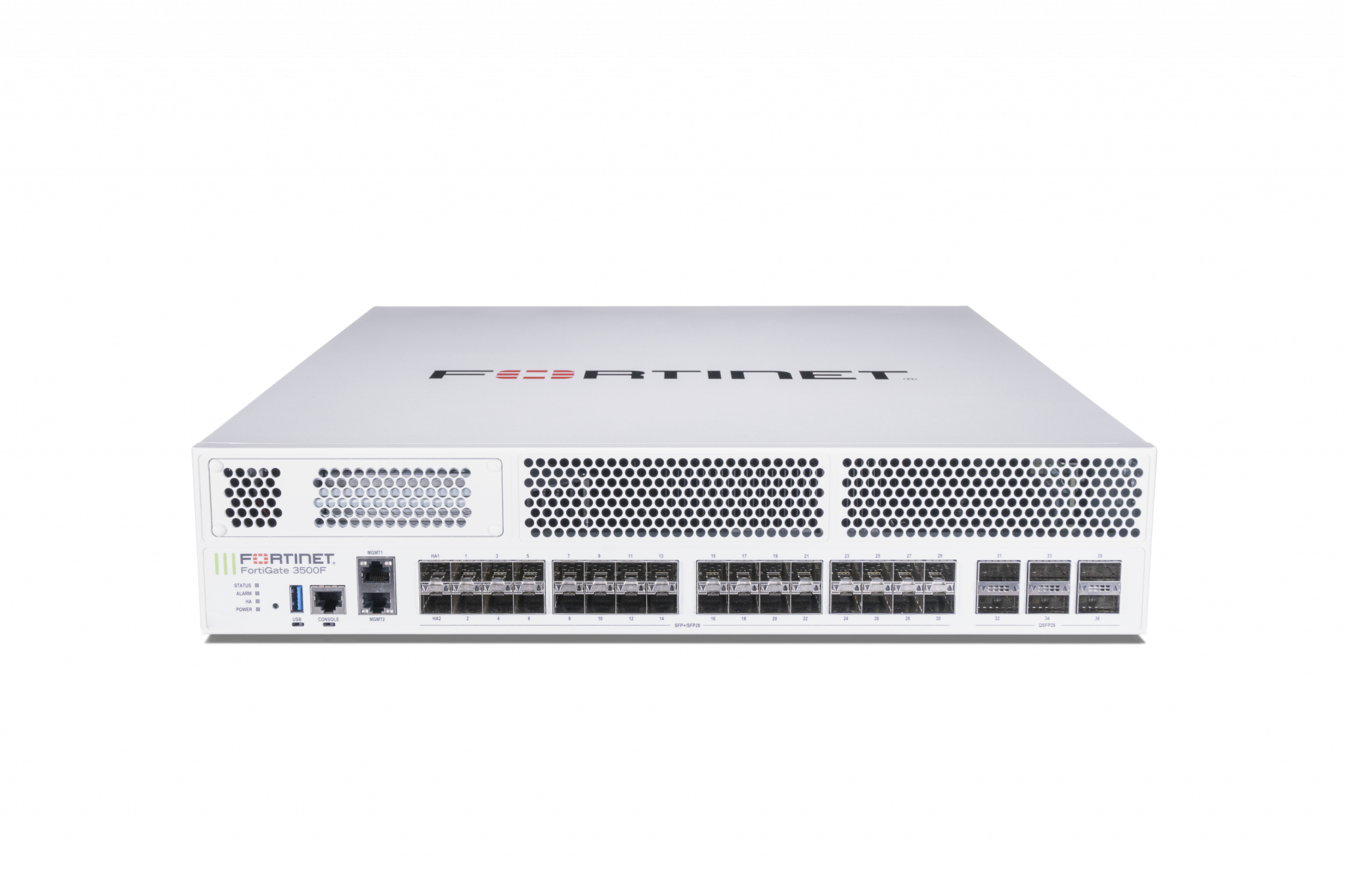 Fortinet Unveils the Industry’s First High Performance Next-Generation ...