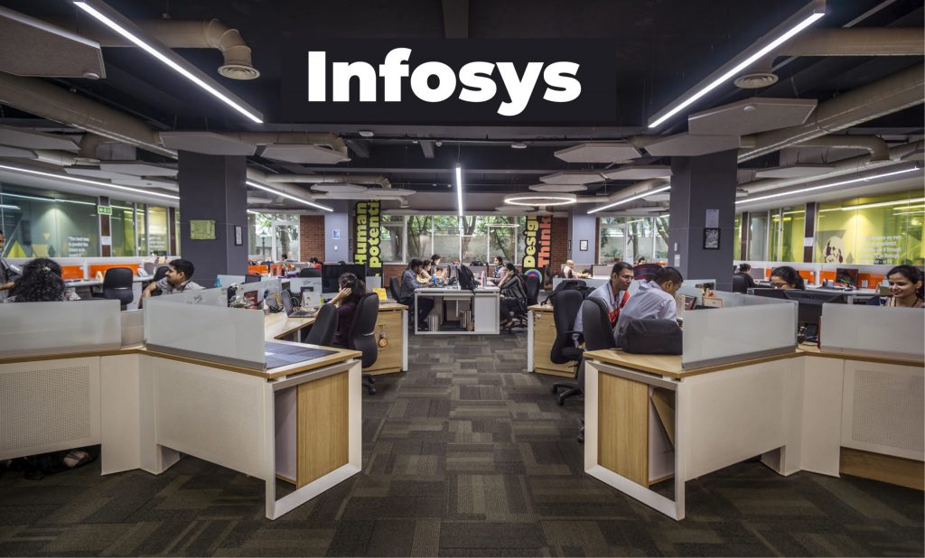 IT Infrastructure: Infosys, TK Elevator announce transformation deal ...
