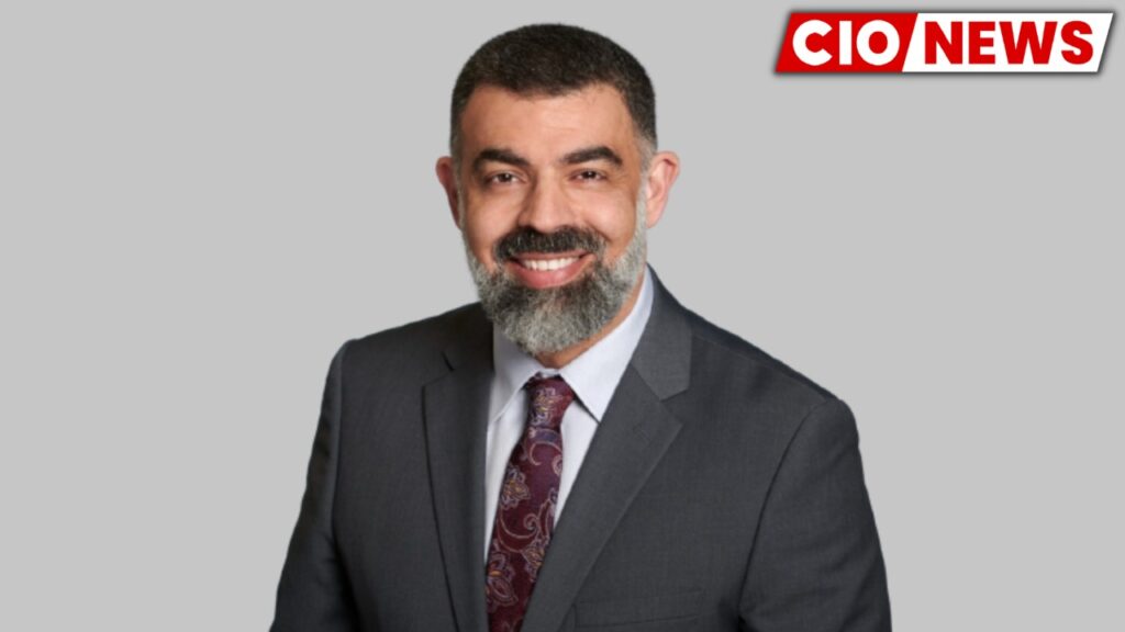 Technology is still new, abstract, and always adapting, says Samer Adi ...