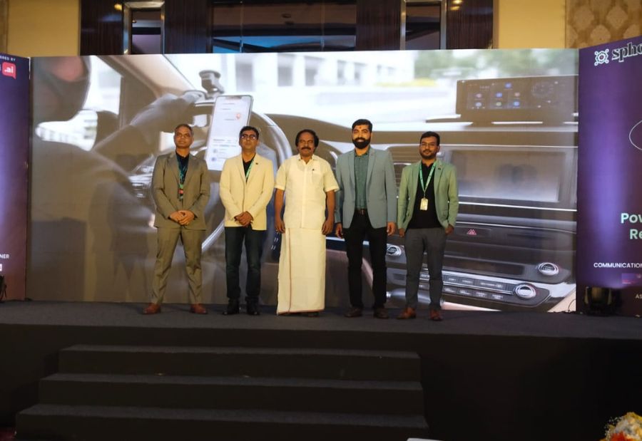 Communication Al Leader Saarthi.ai to Host Sphot’23 - An Al-BizTech ...