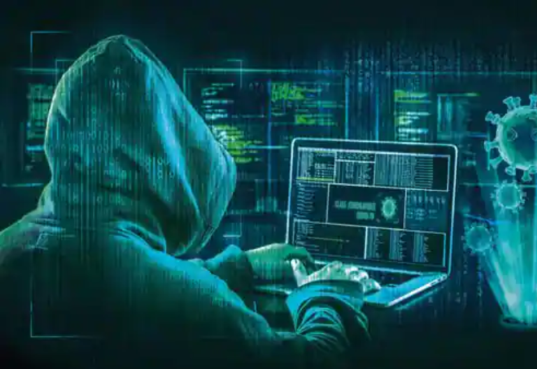 Cyber security unit in Telangana to be functional within a year - CIO News