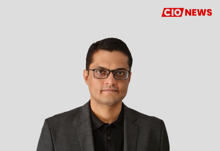 Leverage open source reuse to scale your digital initiatives, says Ashok Balasubramanian, CEO of ...