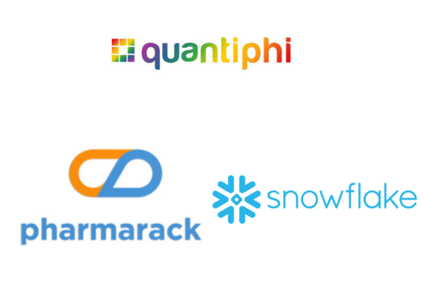 Quantiphi Partners with Pharmarack and Snowflake to revolutionize India ...