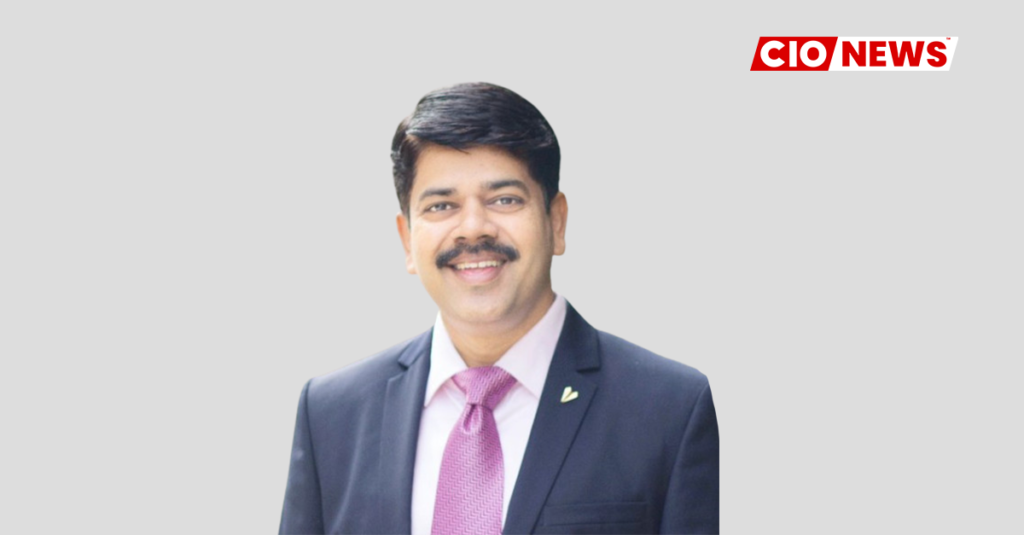 New appointment: Abhijit Bhalerao joins as new CIO of Raymond limited ...