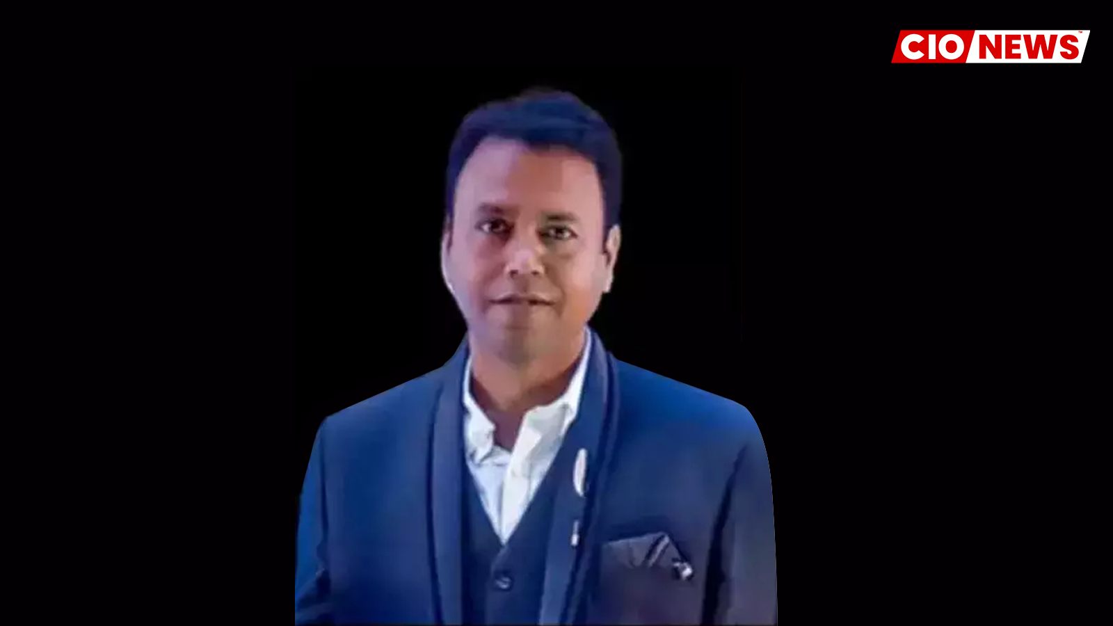 Porter appoints Amit Singh as Director of Technology - CIO News Porter appoints Amit Singh as Director of Technology - CIO News