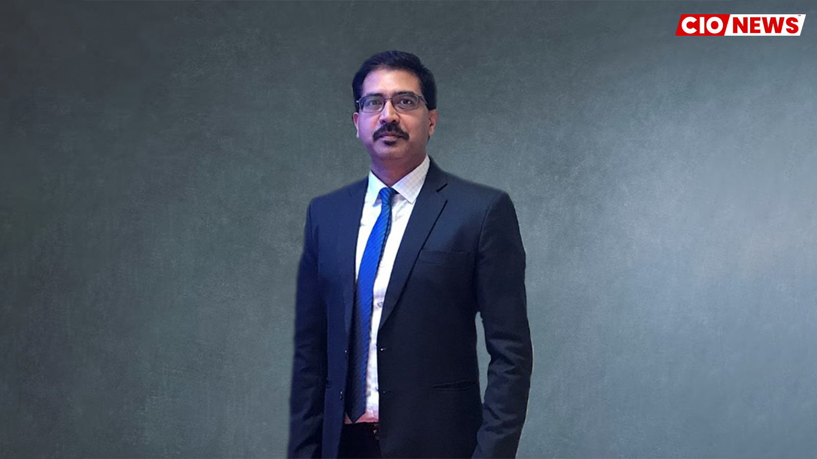 India's data center sector is experiencing vigorous growth due to ...