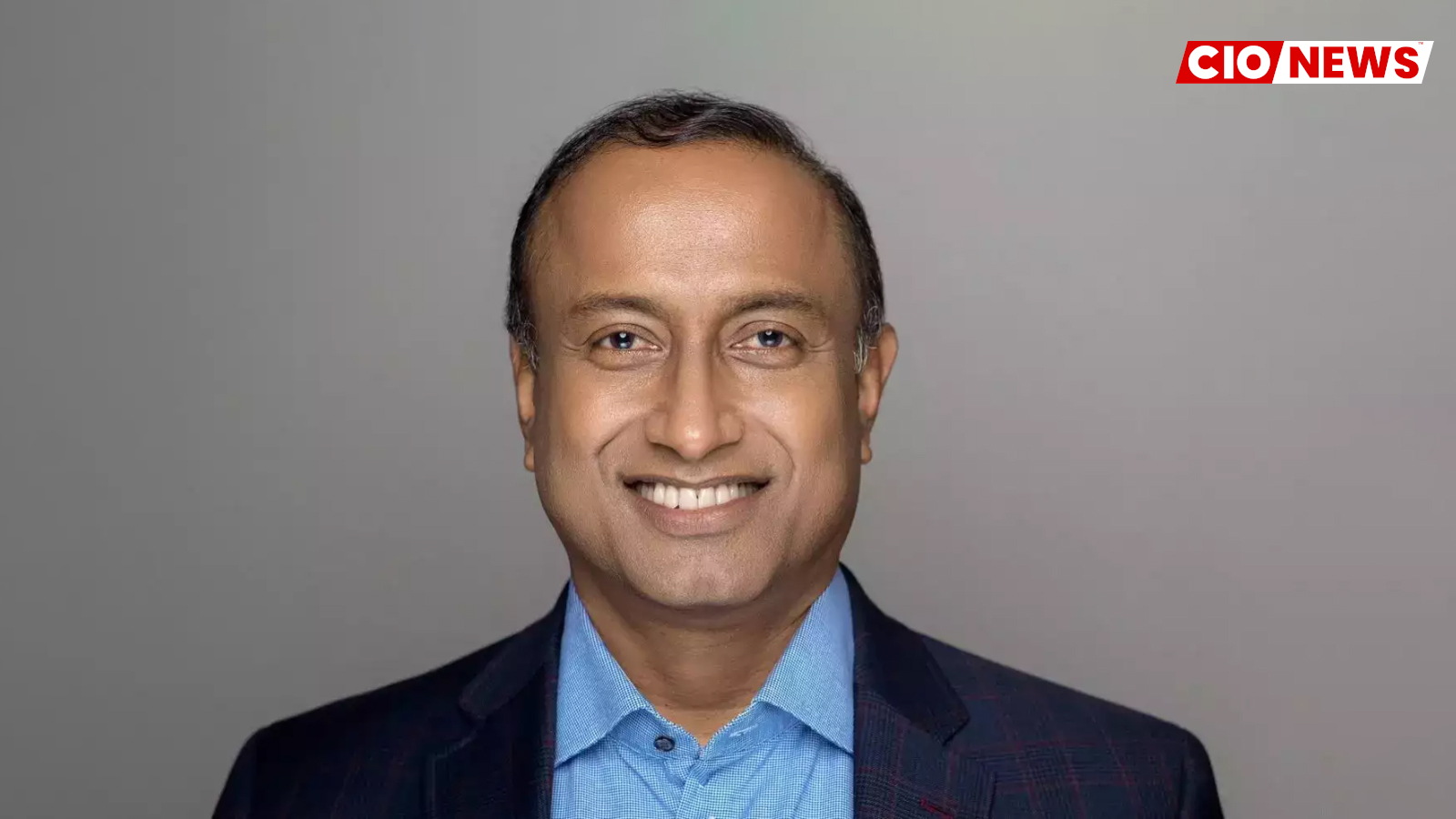 Rajesh Nambiar takes new role at Nasscom as chairperson - CIO News