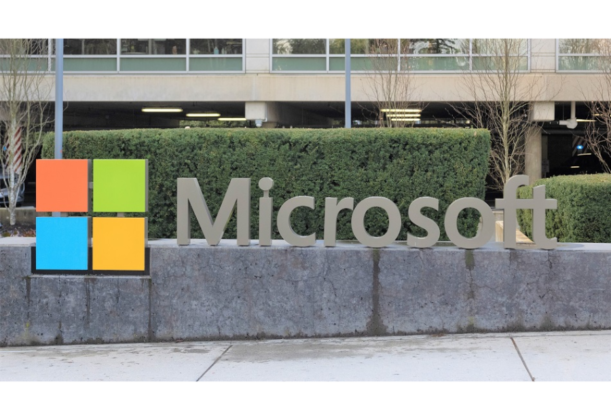Microsoft continues to add and shuffle security executives in response ...