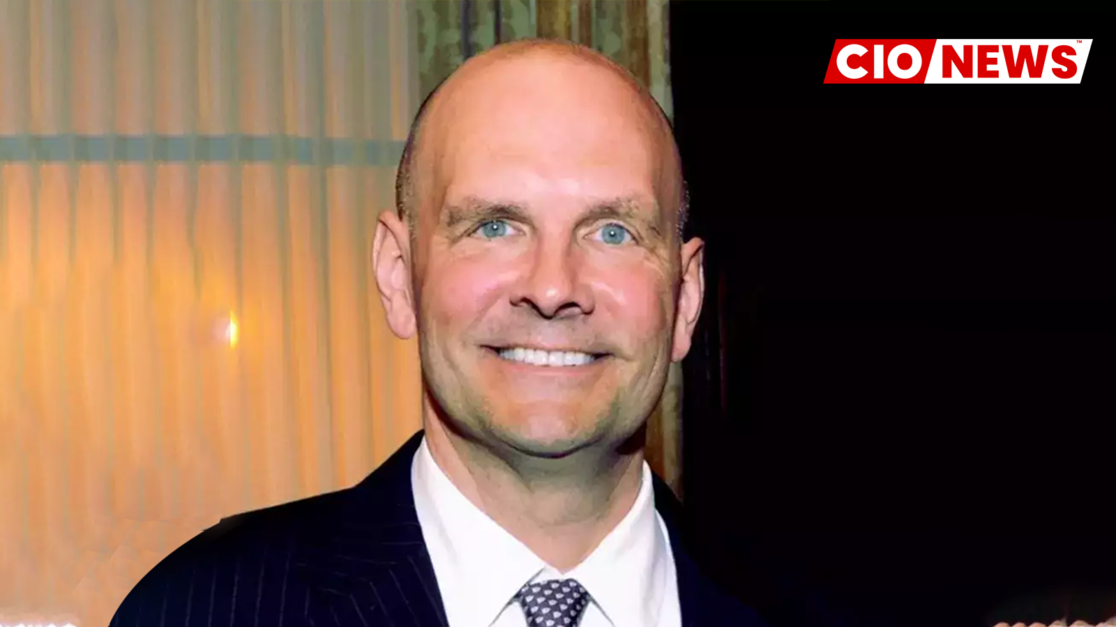 Kevin Larson appointed as Global CIO of GA Telesis - CIO News