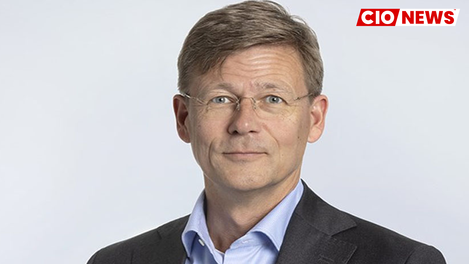 Lars Sandstrom appointed by Ericsson as CFO - CIO News