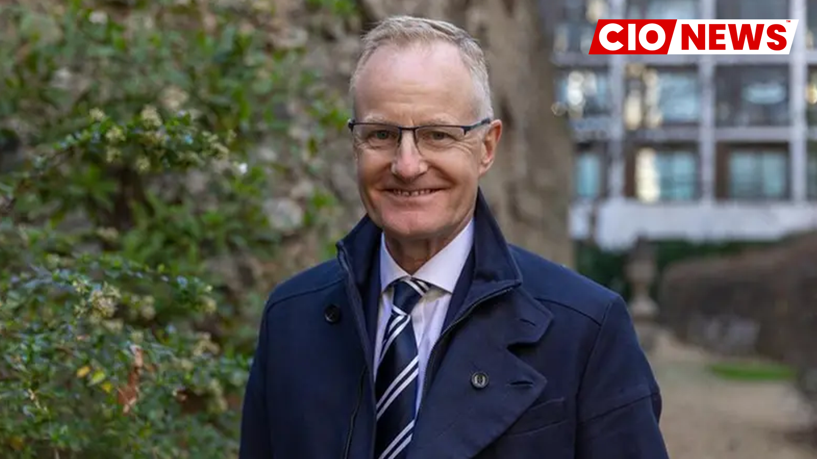 Mace Consult drives global best practice with new MEA appointment - CIO ...