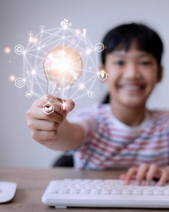 The Positive Influence of Technology on Child Development - CIO News