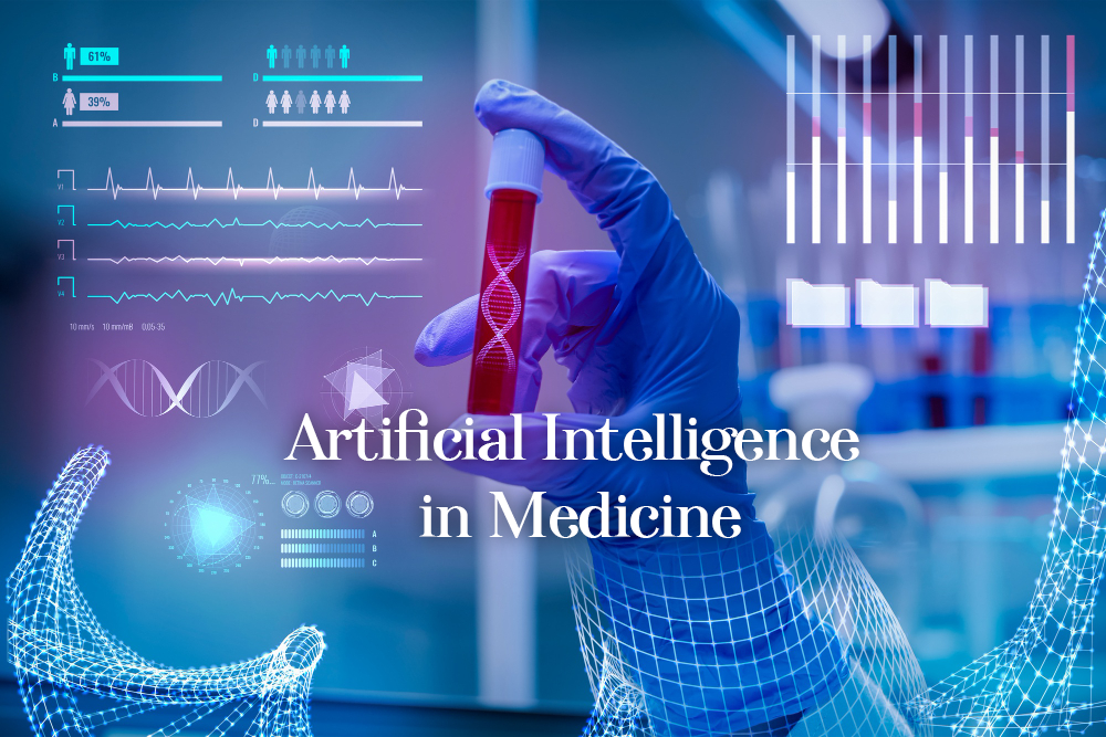 Artificial Intelligence in Medicine - CIO News