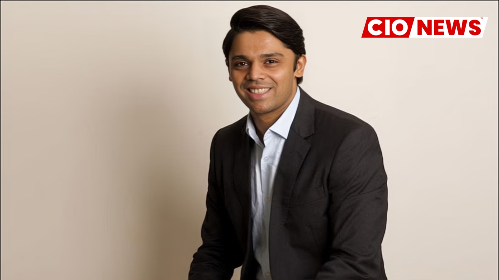 Ankit Desai appointed by The Hershey Company as GM SEA, Australia, New Zealand - CIO News