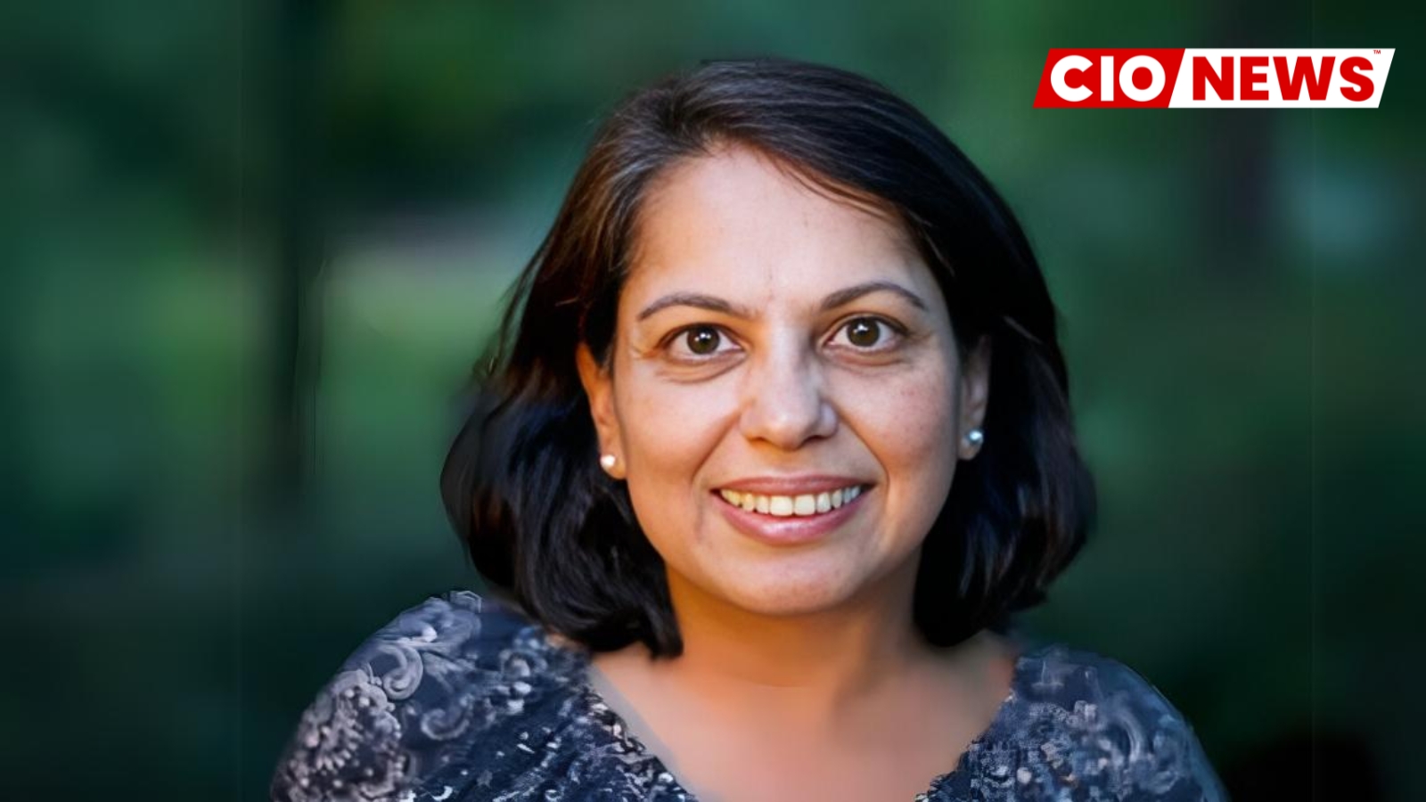 Geeta Batra Makes History with Appointment to World Bank’s GEF as ...