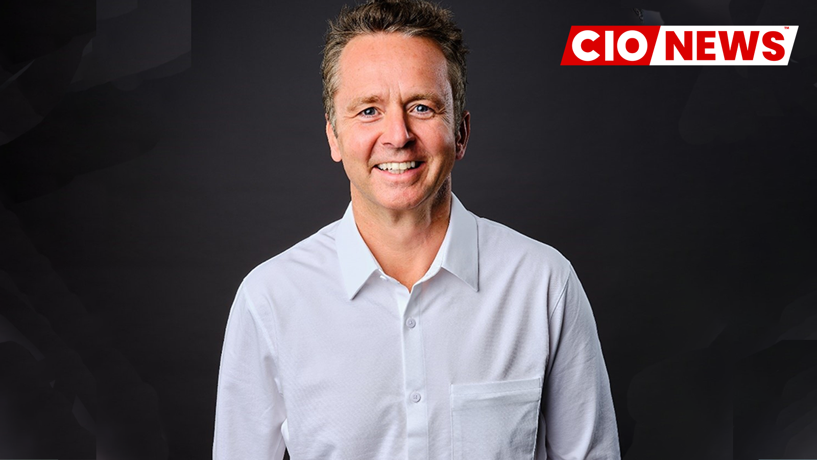 NETGEAR Appoints Technology Leader Charles (CJ) Prober as New CEO - CIO ...