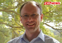 BNY Mellon hires an international Chief Information Security Officer - CIO News