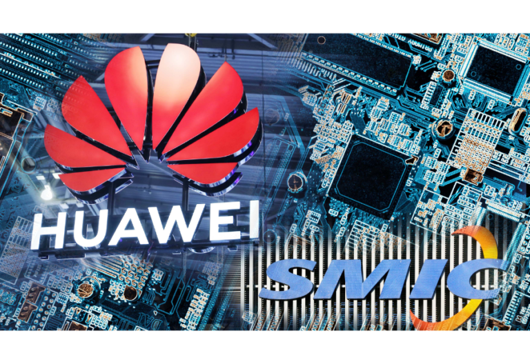 Huawei and SMIC exploited US technology to produce sophisticated processors - CIO News