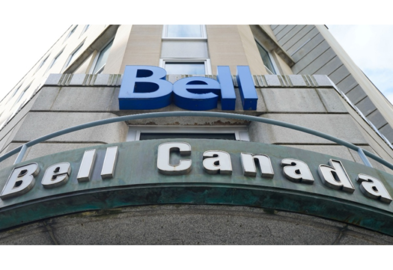 Bell, a massive telecom company in Canada fires hundreds of workers in ...
