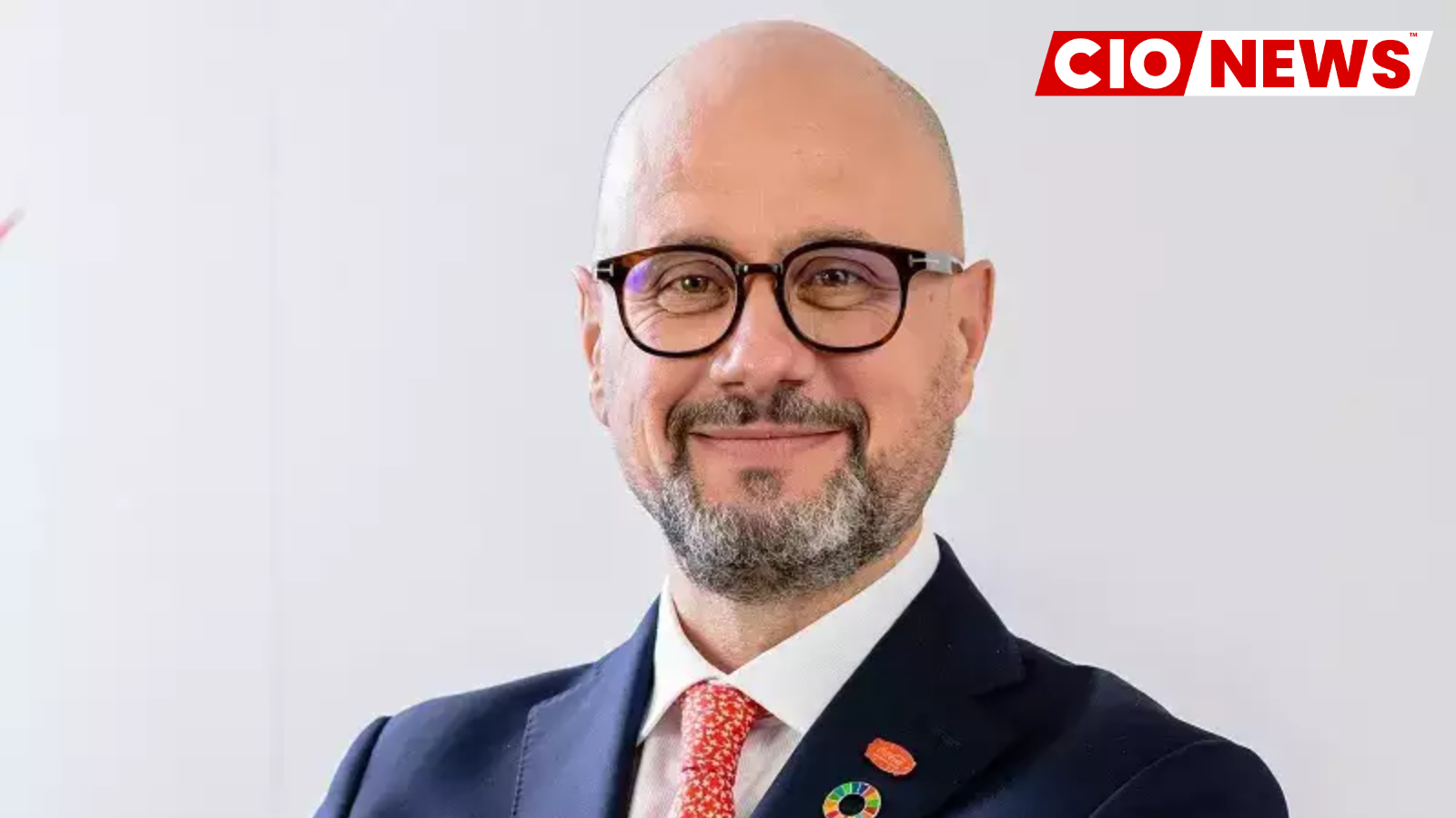 Costin Mandrea appointed by SLMG Group as CEO - CIO News