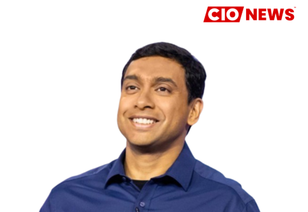 Microsoft introduces Pavan Davuluri as new Windows and Surface head - CIO News
