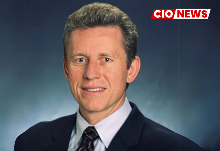 Stephen Douglass, CTO of Lattice Semiconductor announces retirement ...