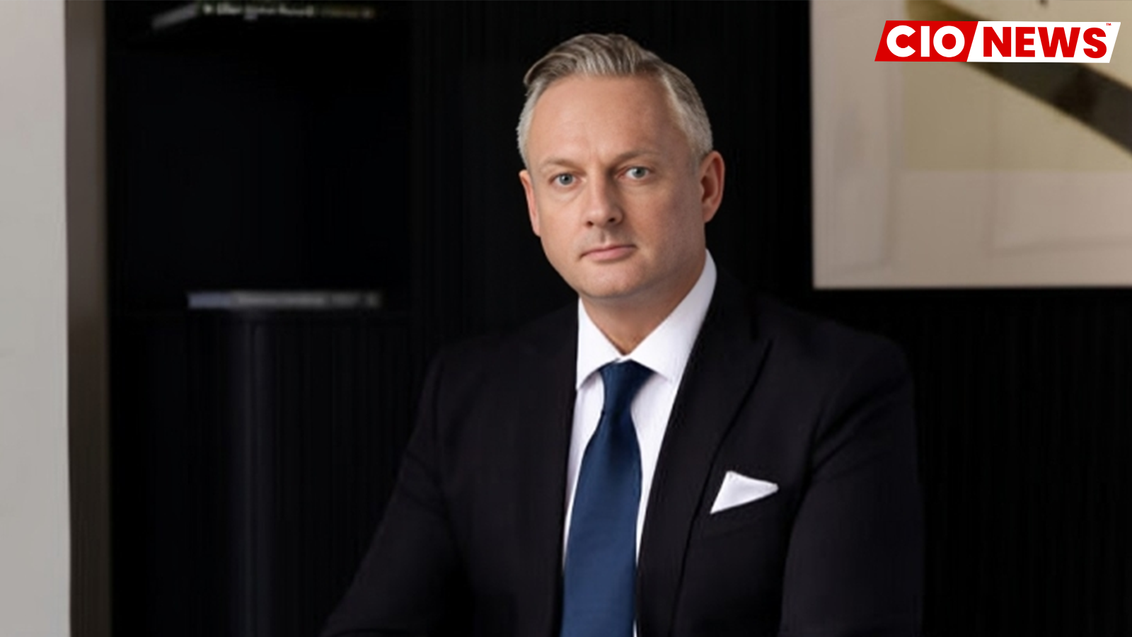 Montage International named Peter Chambers as EVP & CIO - CIO News