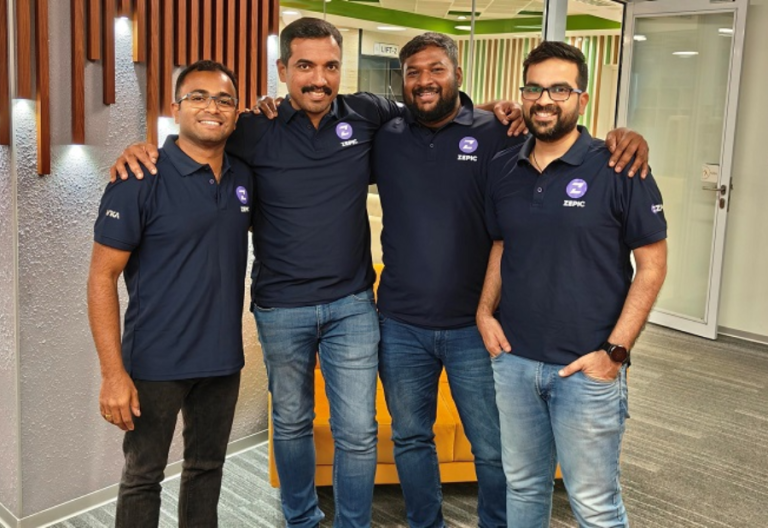 ZEPIC closes $2.1 Million in Pre-Seed Investment Round from Neon Fund ...