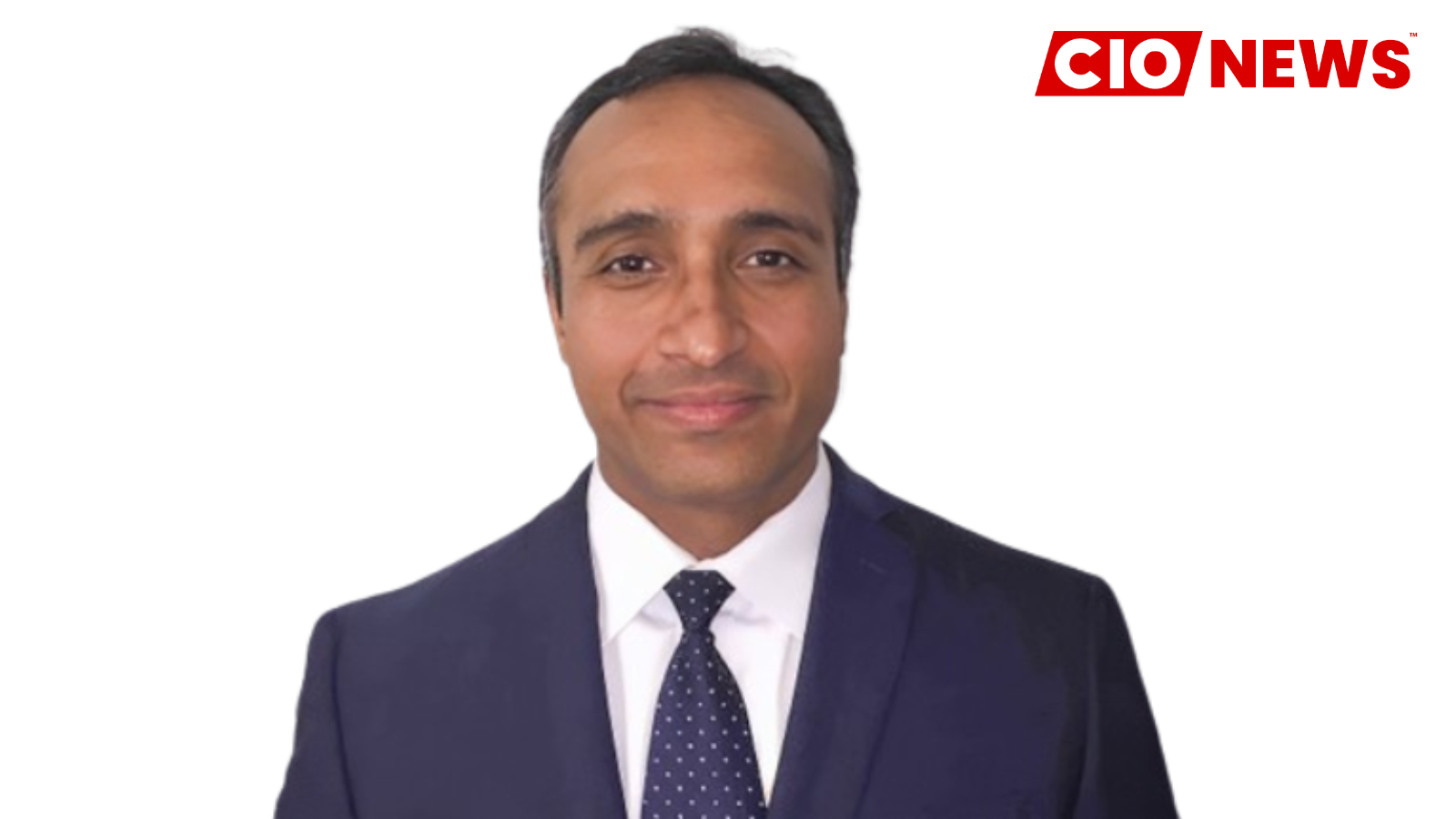 Ryan Appoints New Chief Data Officer Chitranjan Sharma - CIO News