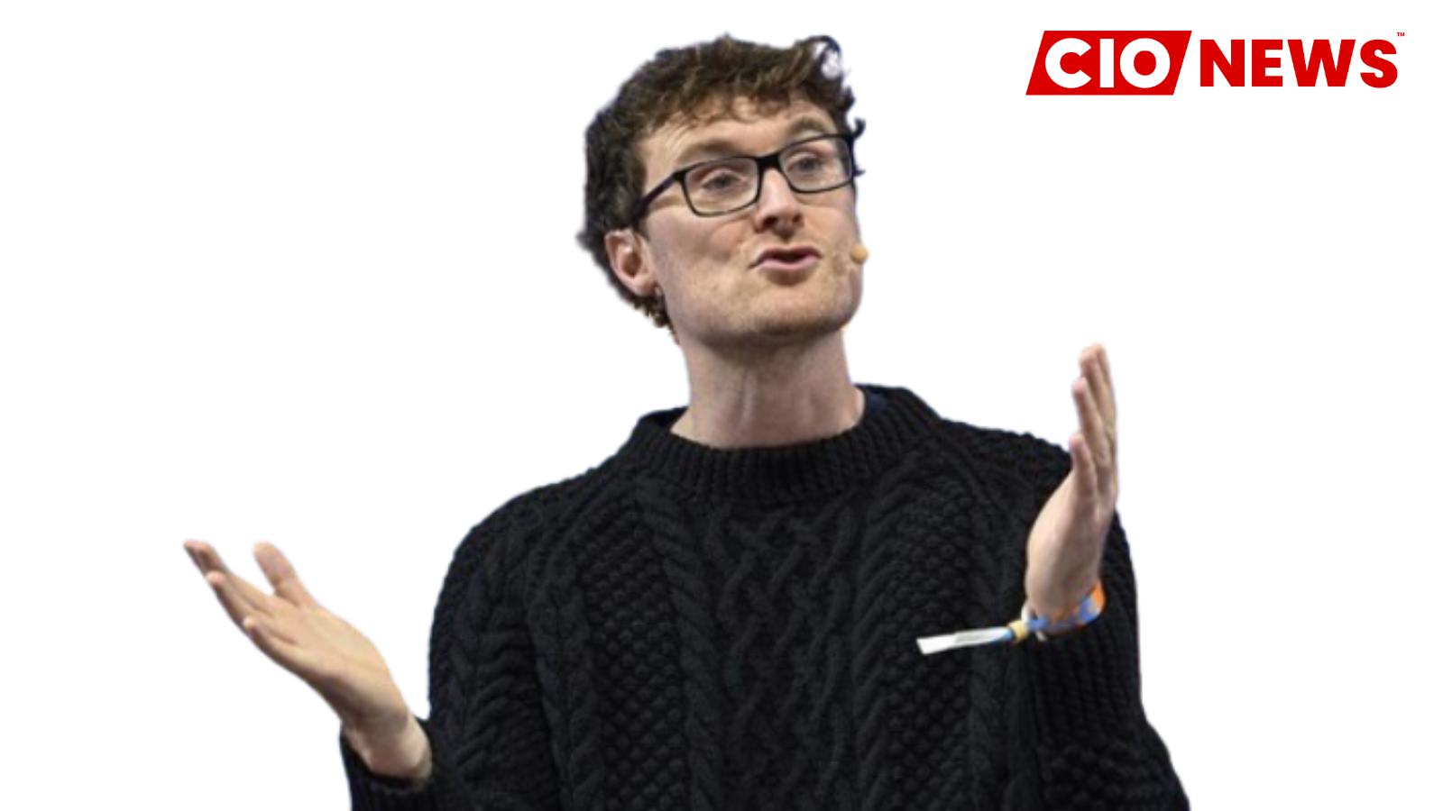 Paddy Cosgrave returns as CEO of Web Summit - CIO News