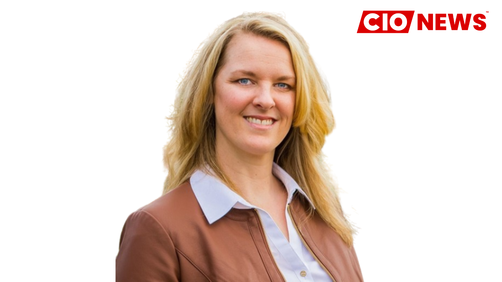 Leidos appoints Alexandra Guenther as CIO - CIO News