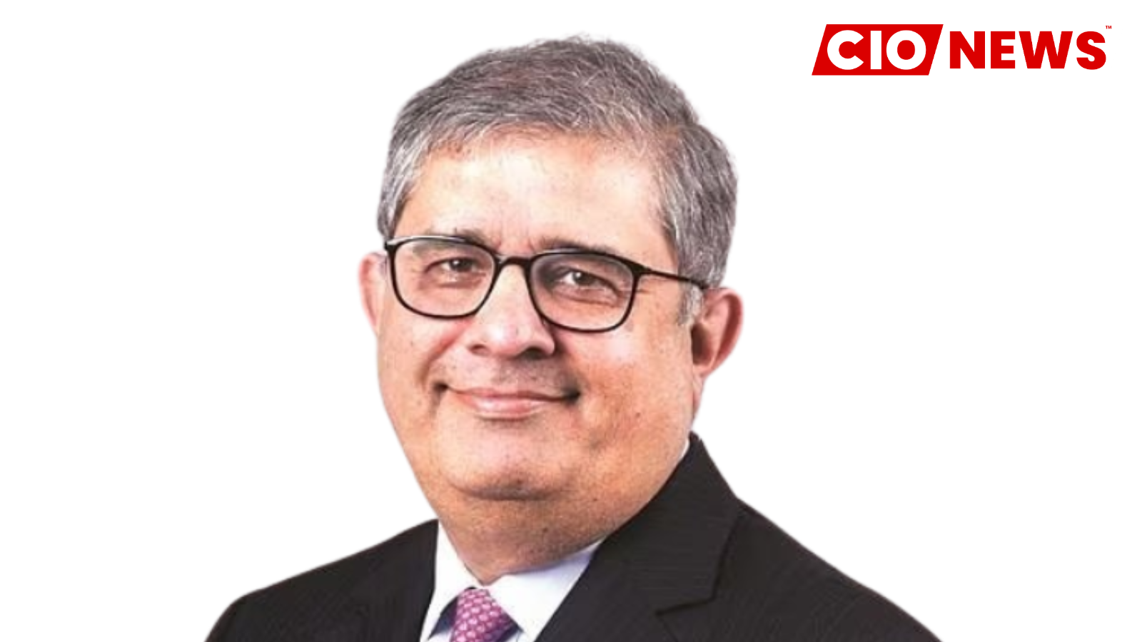 Amitabh Chaudhry re-appointed as Axis Bank’s MD, CEO - CIO News