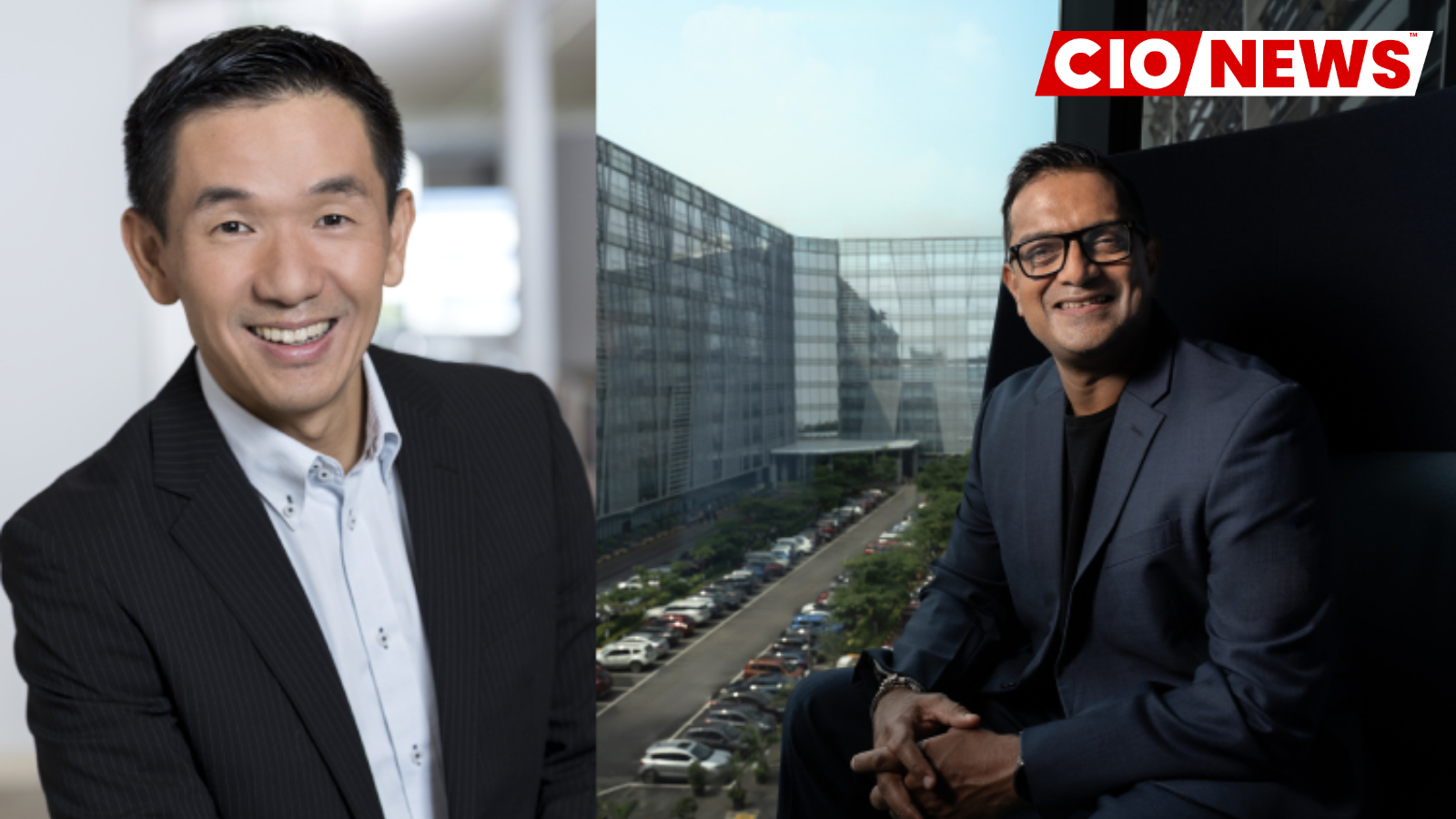 Intel appoints Hans Chuang & Santosh Viswanathan as business leaders ...