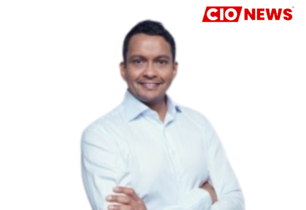 F5 welcomes Mohan Veloo as CTO for APCJ - CIO News