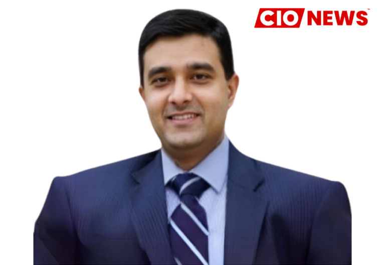 Ninad Raje is appointed as the Group CIO at Jaquar Group - CIO News