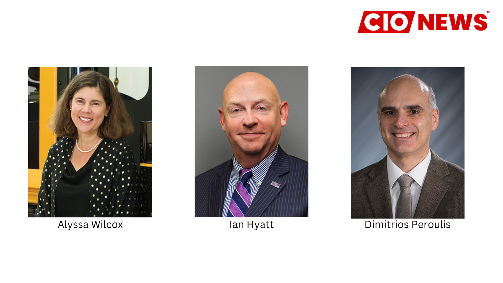 Purdue University announces leadership updates - CIO News