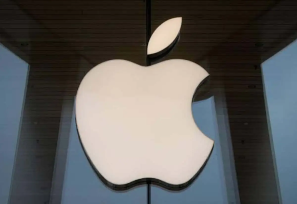 Apple's stock at an all-time high after Morgan Stanley names it "top pick" for AI initiatives ...