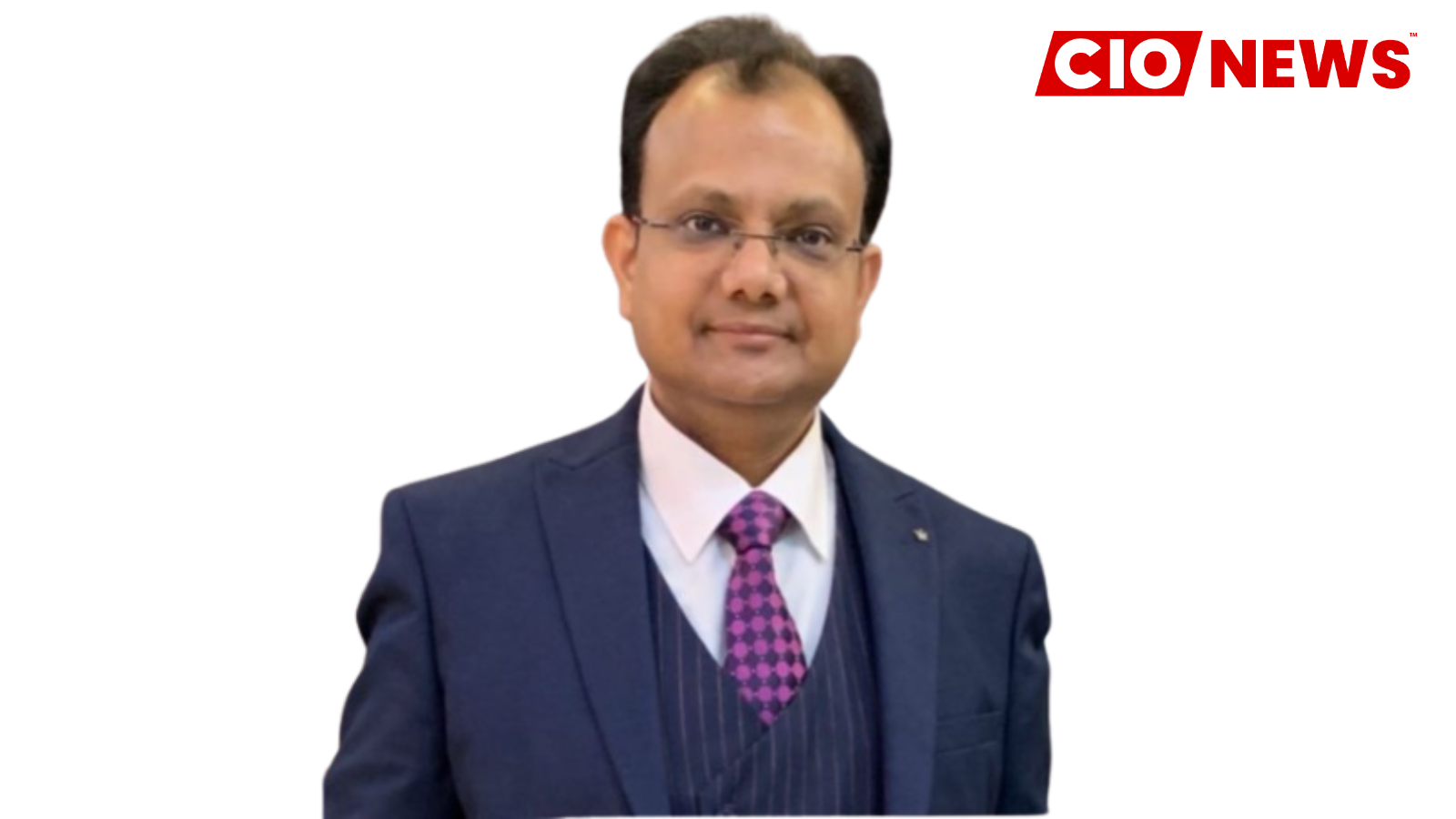 Deepak K Jain appointed by Tenon Group as Group CFO - CIO News