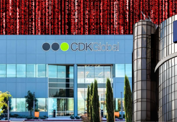 CDK Global starts to repair systems following cyberattack that affects ...