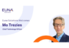 Euna Solutions Welcomes Mo Trezies as Chief Technology Officer - CIO News