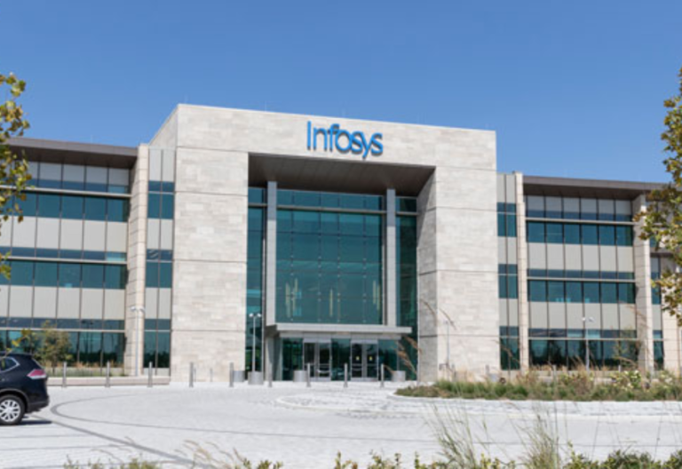 Infosys and Stanford University have announced an "AI tie-up" - CIO News