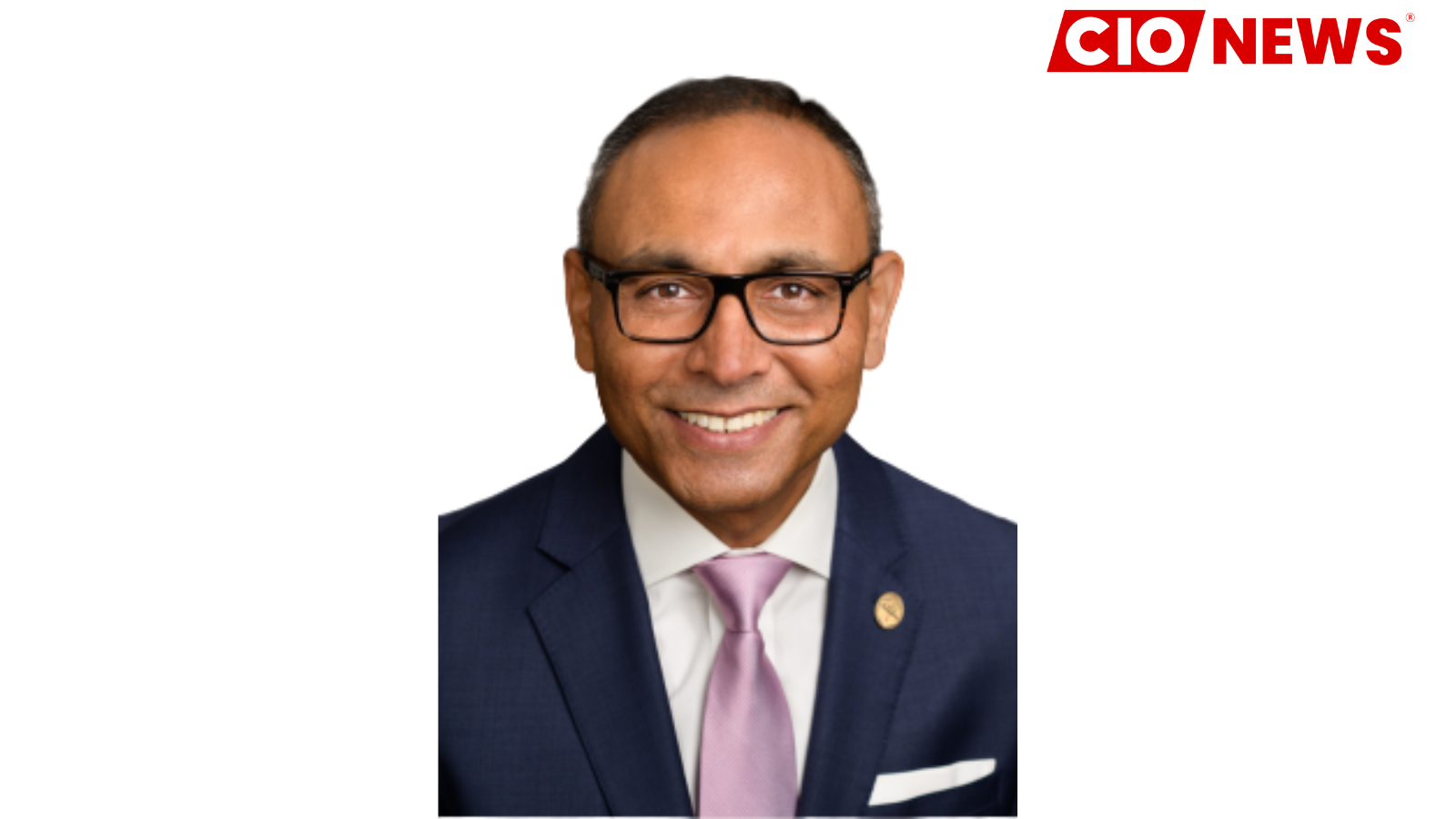 Villanova University Names Tej Patel as Vice President for Information Technology and Chief ...