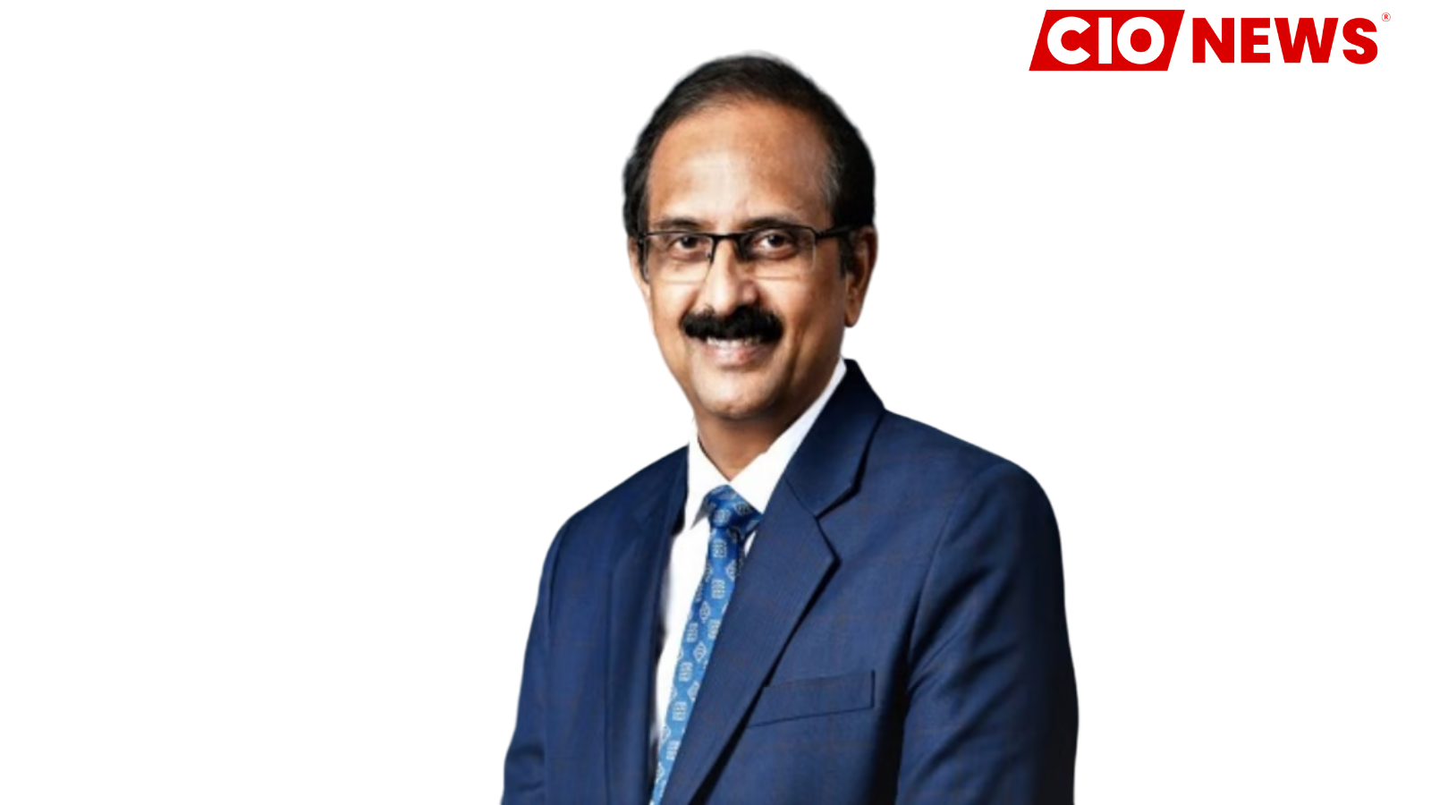 Government names C. S. Setty as SBI Chairman - CIO News