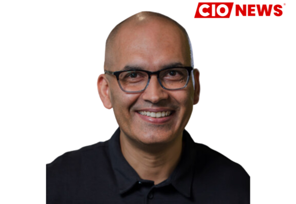 Genpact Appoints Sanjeev Vohra as First Chief Technology & Innovation ...
