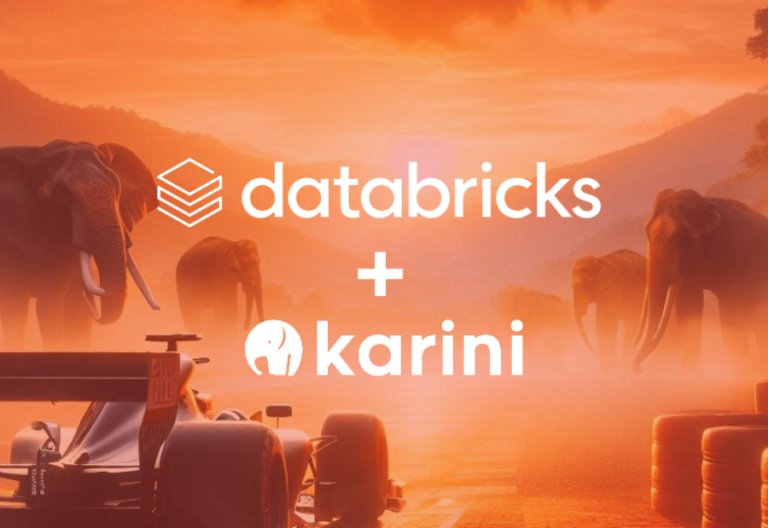 Karini AI and Databricks Revolutionize Enterprise Generative AI ...