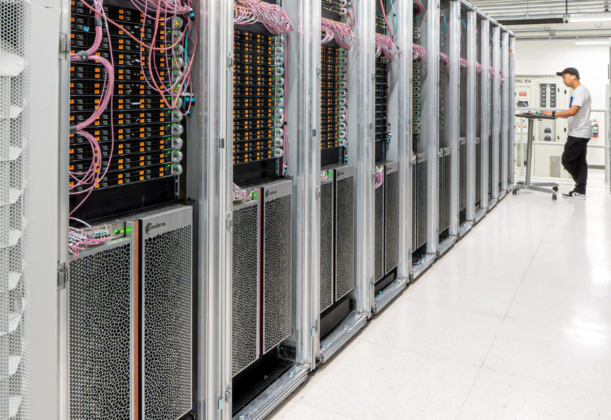 Largest supercomputer in India, capable of 8 exaflops of power to be ...