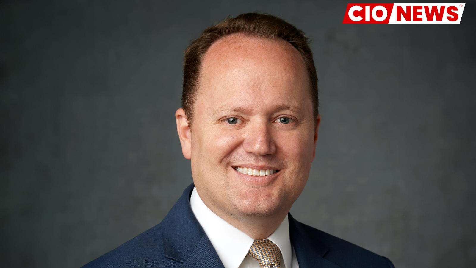 Brian Radford appointed BYU vice president of information technology, CES CIO - CIO News