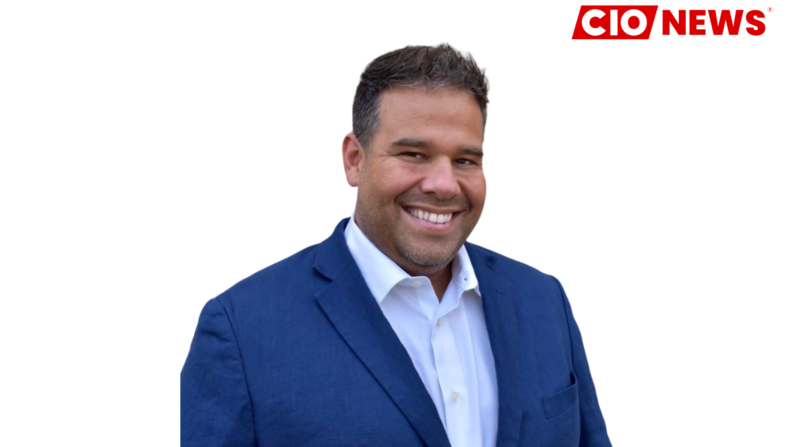 Integris names Brian Luckey as the new CIO - CIO News