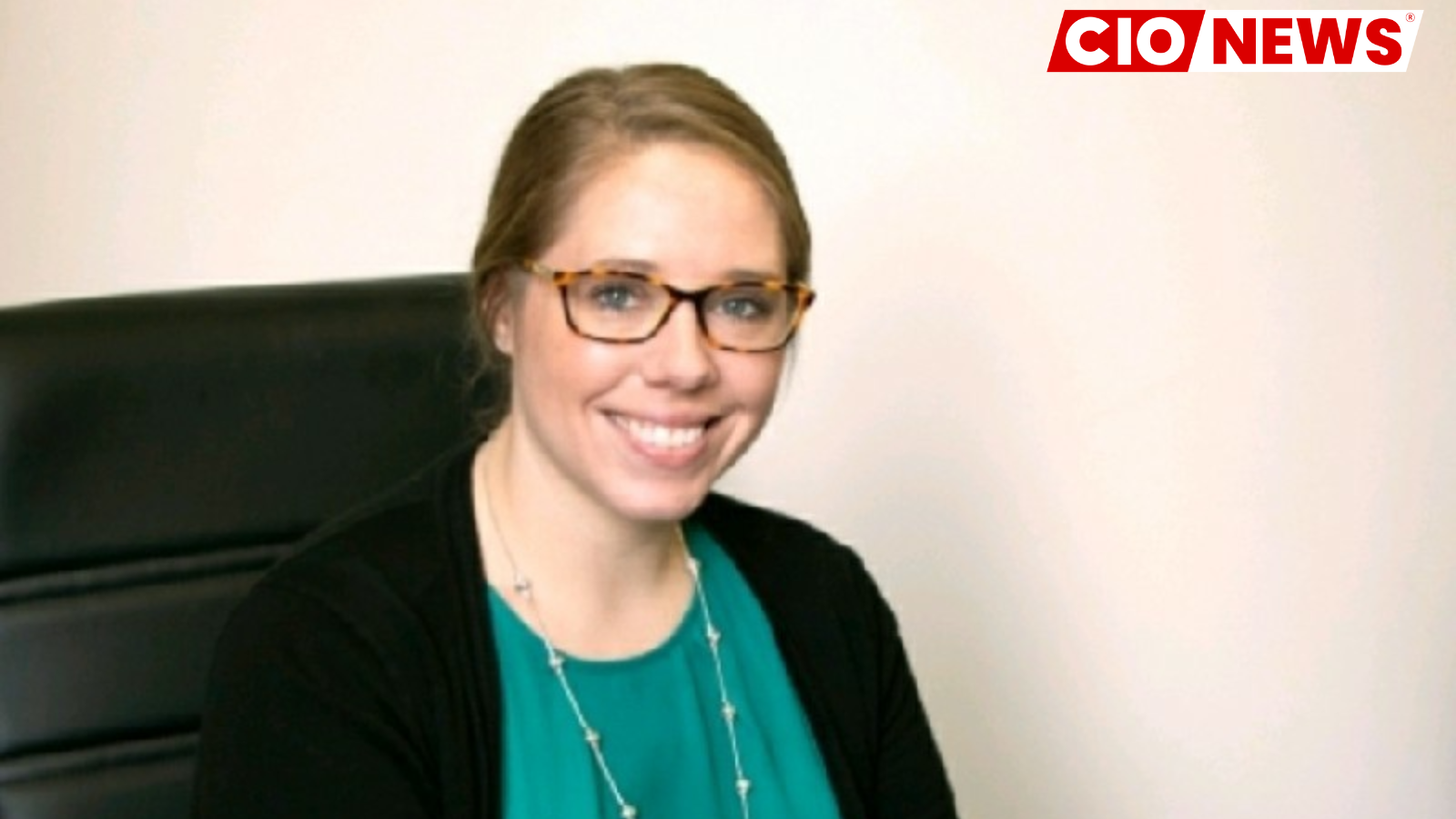 Veteran Cybersecurity Leader Kate Rhodes Safeguards ODU as New Chief ...